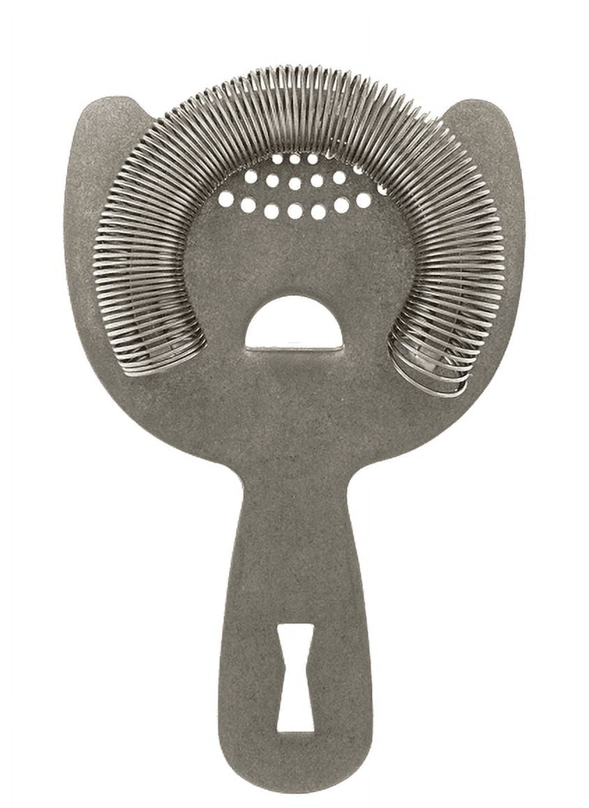 Barfly Heavy Duty Spring Bar Strainer, Vintage - Walmart.com