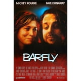 Barfly poster Wall Art Metal Sign 8inx 12in Art Print on Metal 8x12 ...