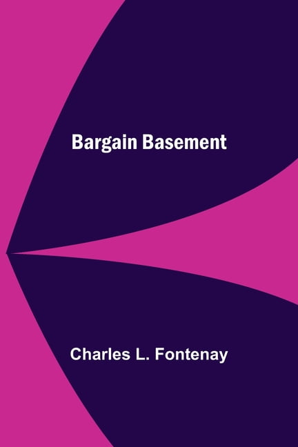 Bargin Basement