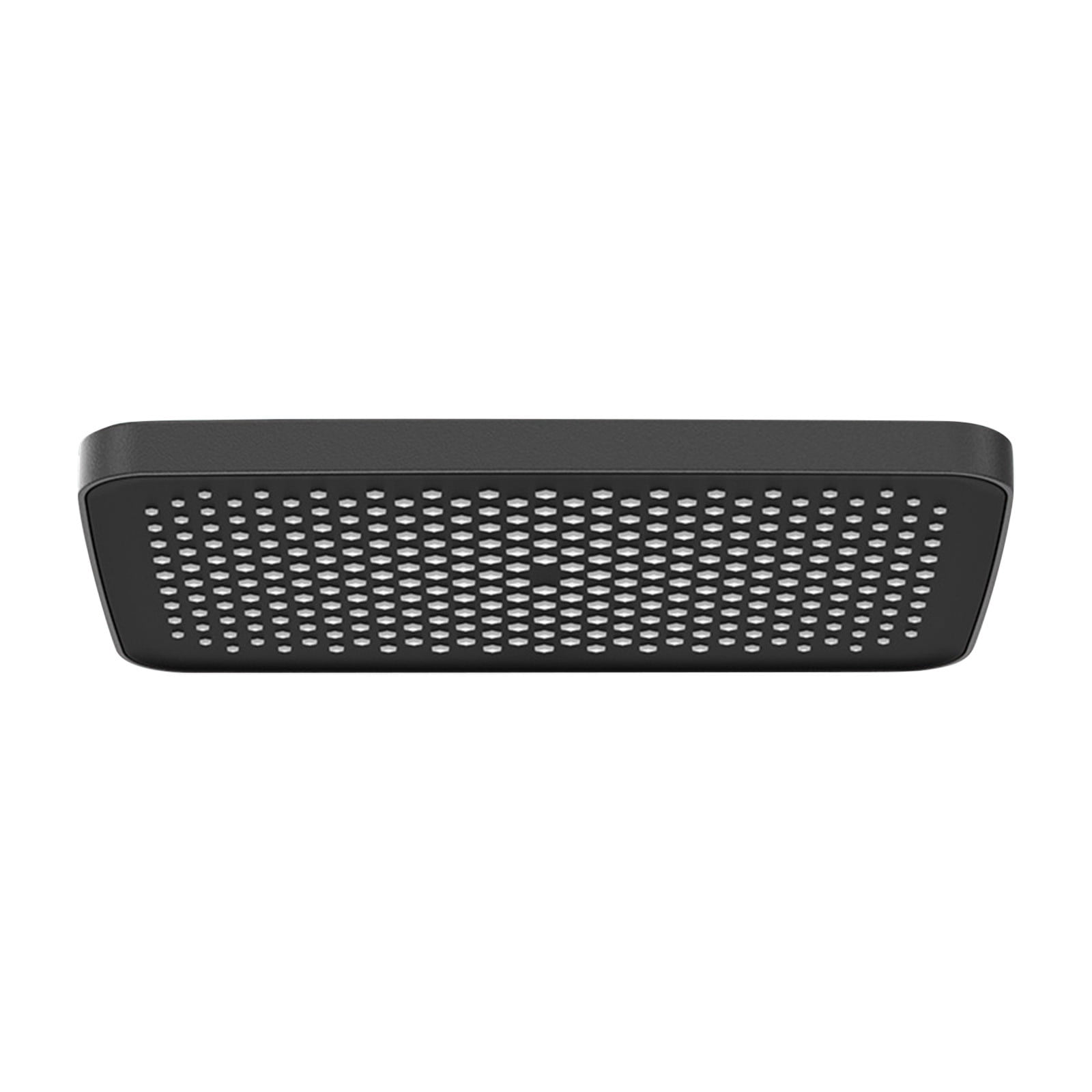 Bargain, Pressurized Shower Head with Spray Nozzle, High-pressure ...