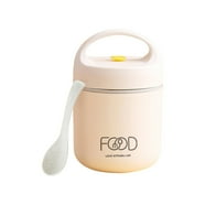 OmieBox UP is an Insulated Bento Lunch Box with a 12oz Thermos ...