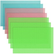 Merka Kids Periodic Table of Elements, Plastic Place mat - Walmart.com