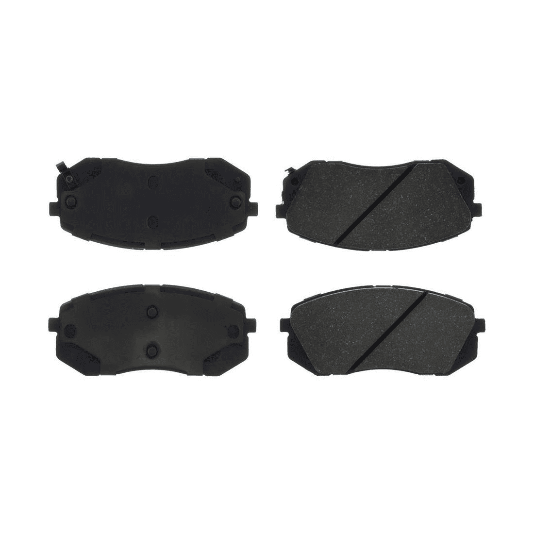 Hyundai Ix35 Disc Brake Pad Set