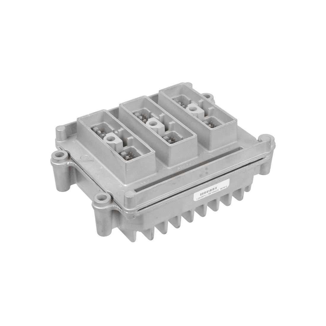 Isuzu Ascender Engine Control Module