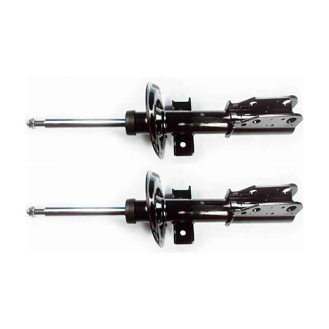 Chevrolet Traverse Suspension Strut Assembly