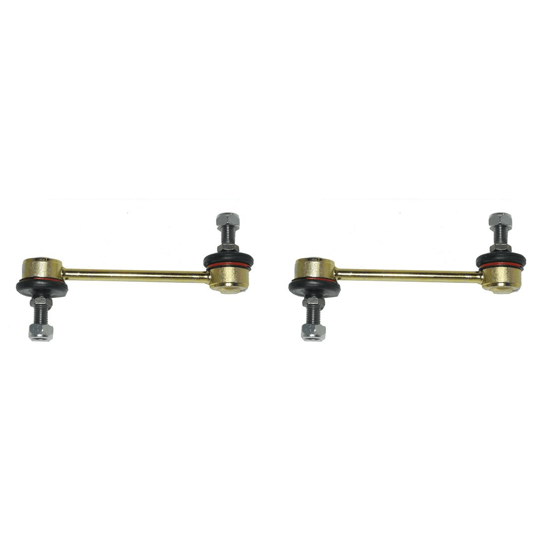 BargainZoom Sway Bar End Links - Set of 2 Rear Stabilizer Sway Bar Link ...