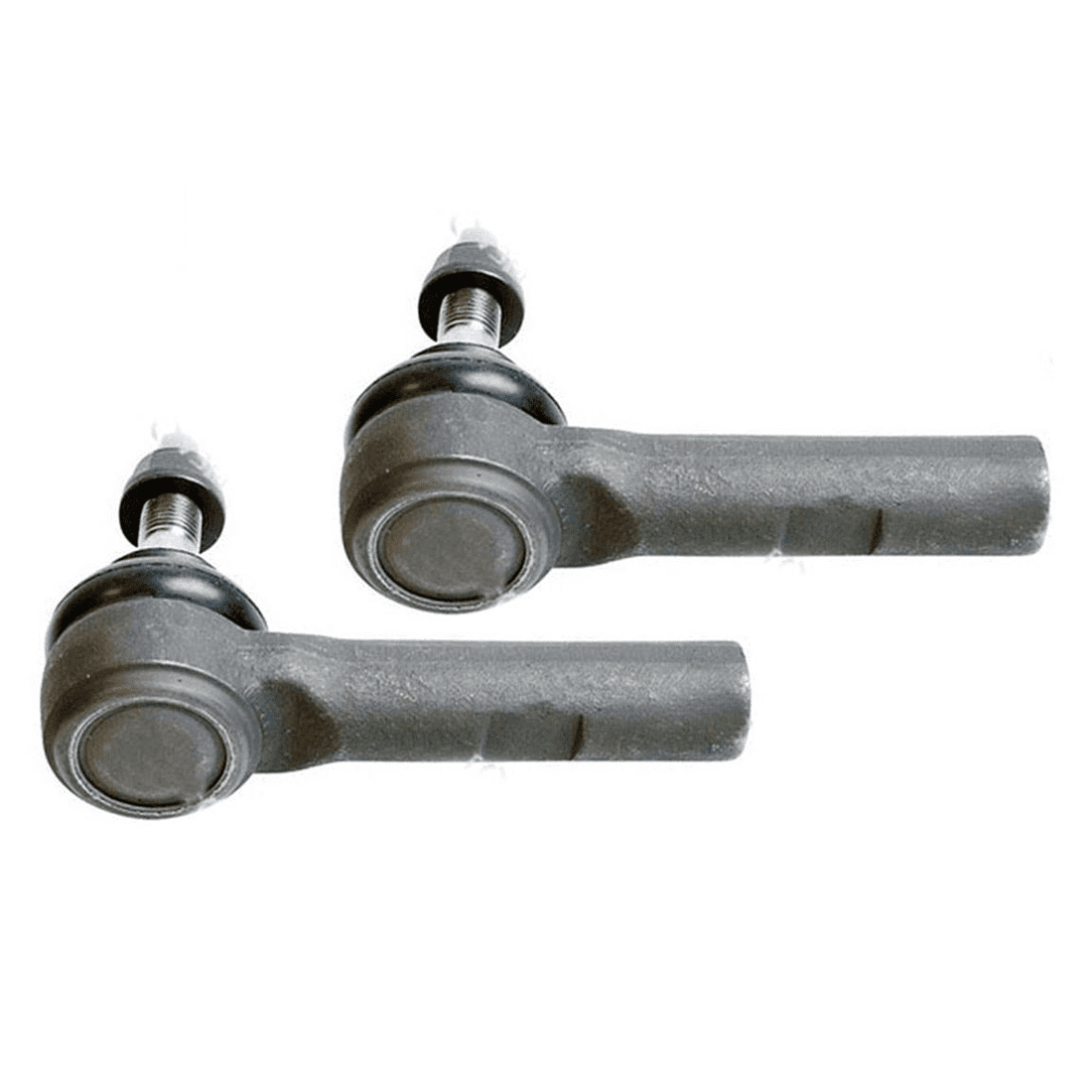 BargainZoom Tie Rods Replacement - Front Steering Outer Tie Rod End ...