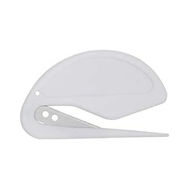 Bargains! Multifunctional Envelope Slitter & Letter Opener - Rubber ...