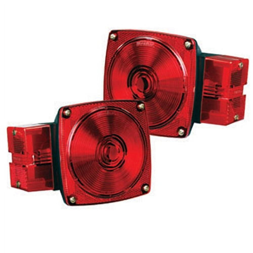 Bargman 2423286 Over 80 Replacement Lens - Walmart.com