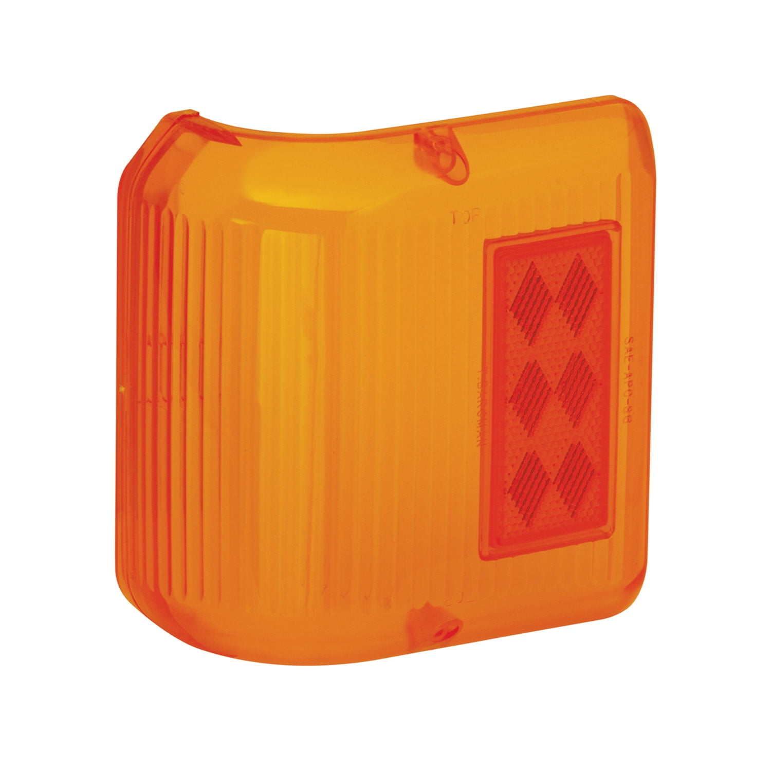 Bargman 30-86-712 Clearance/Side Marker Light - Walmart.com