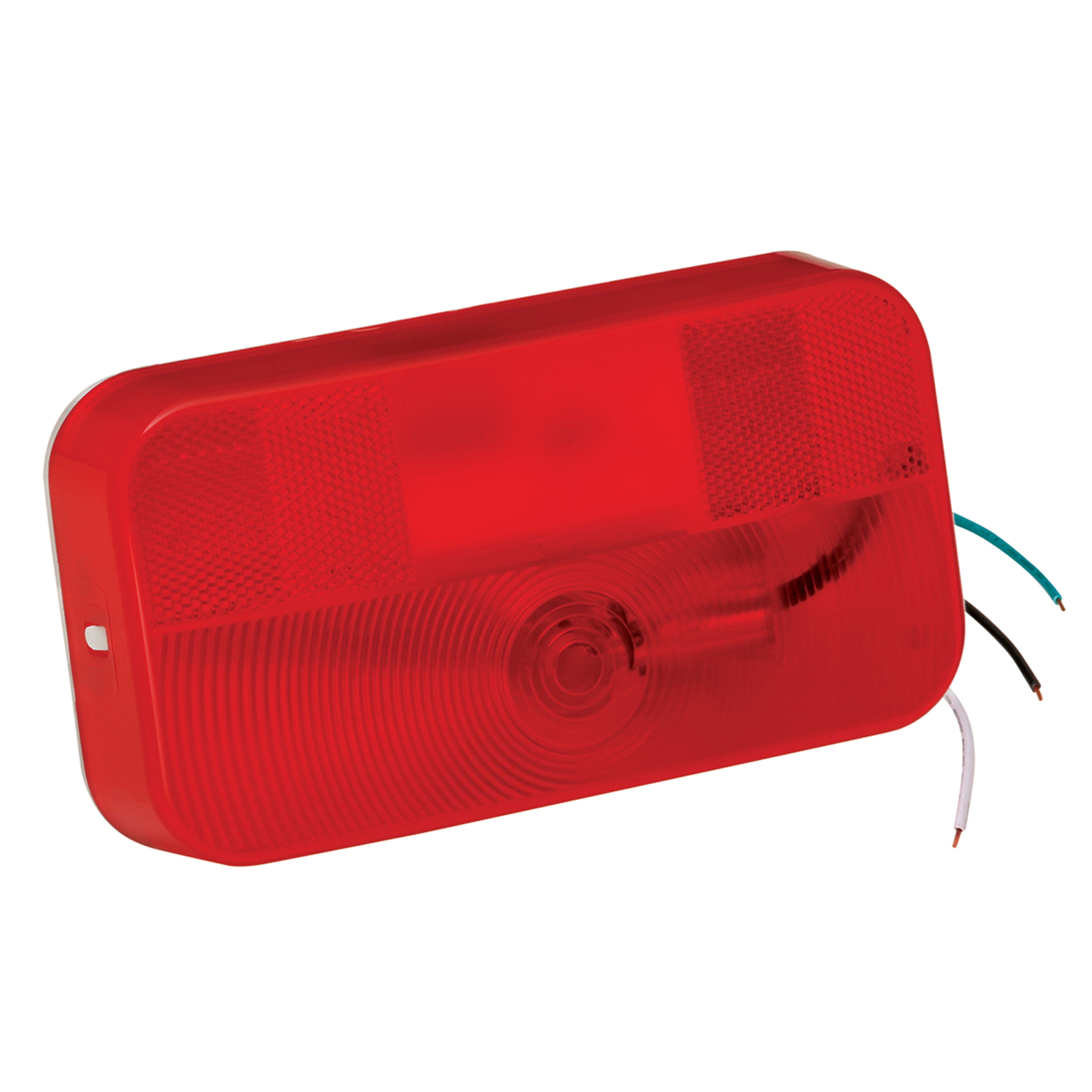 Bargman 31-92-001 Surface Mount Taillight #92 - Walmart.com
