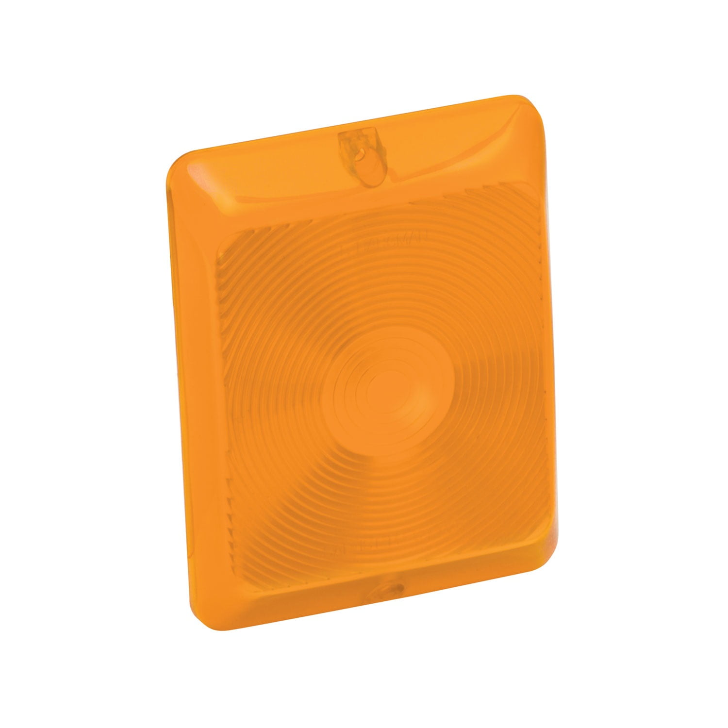 Bargman 34-84-016 Recessed Double Trailer Light Recessed Double Trailer ...