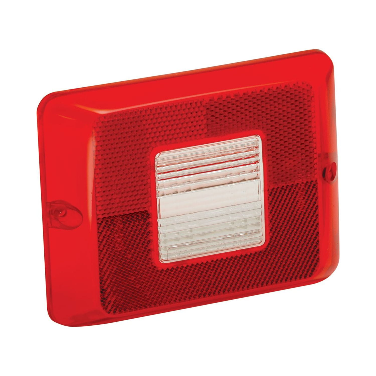 Bargman 3484711 Recessed Double Trailer Light - Walmart.com
