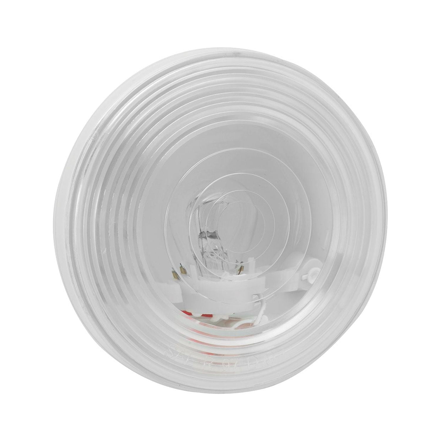 Bargman 40-01-003 Replacement Part, Sealed 4 In. Round Clear Backup ...