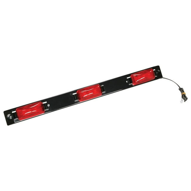 Bargman 4299215 Identification Light Bar - Walmart.com