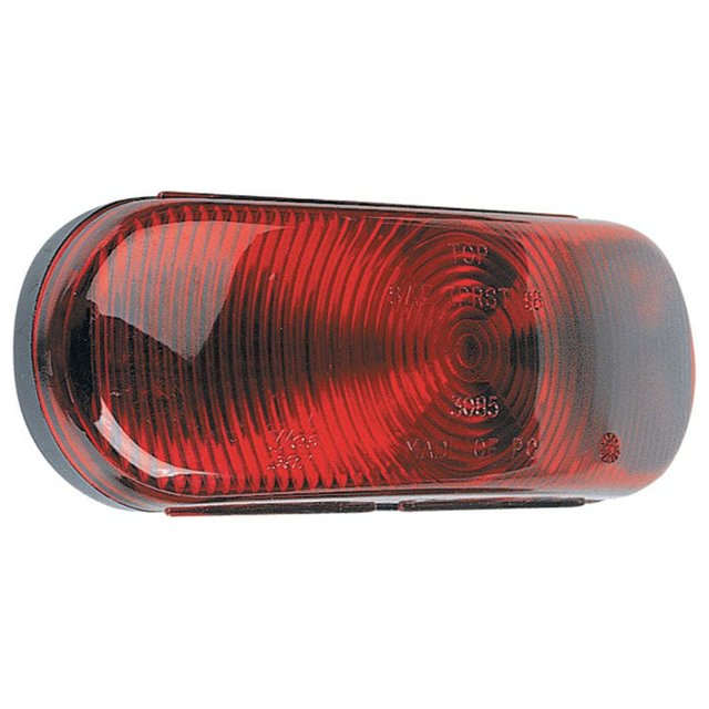 Bargman 4406031 Trailer Light - Walmart.com