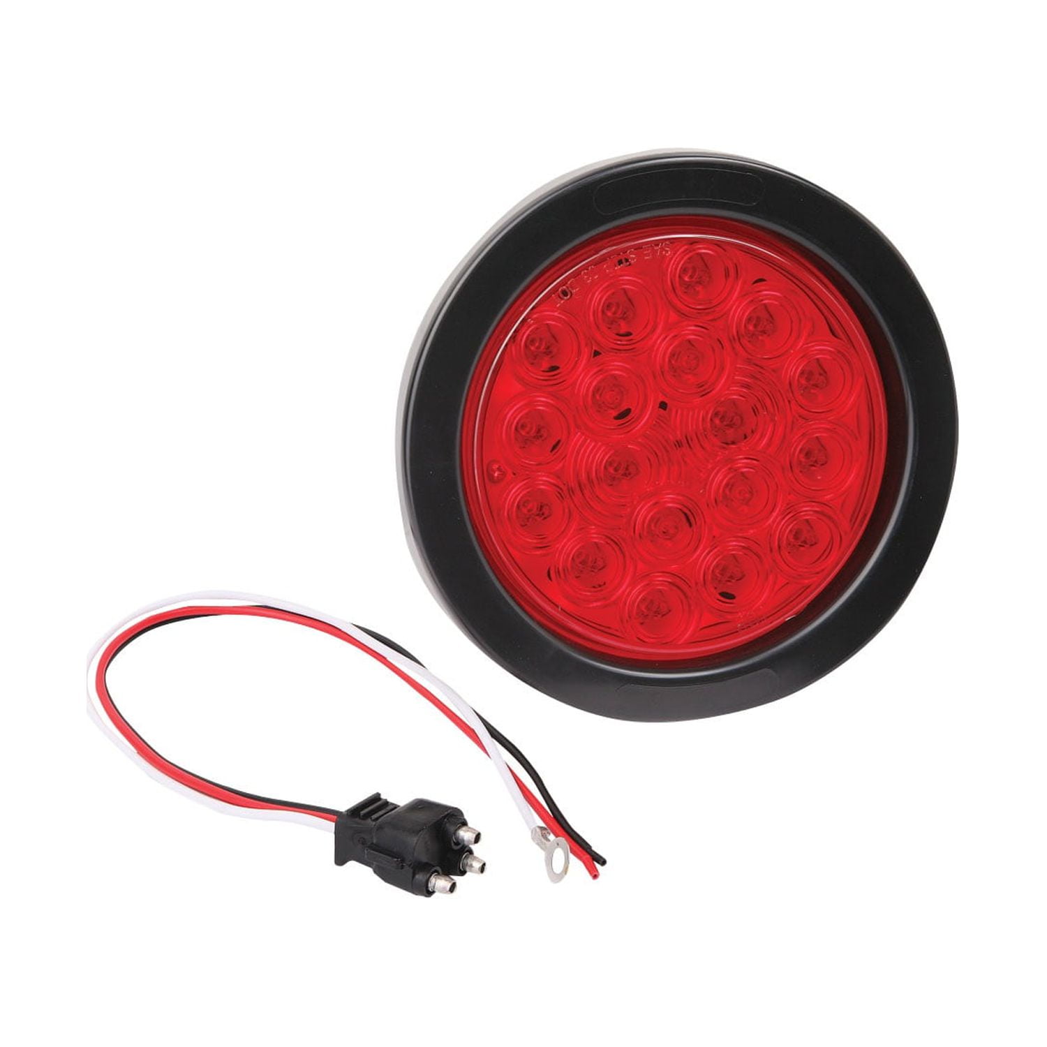 Bargman 4701031 Trailer Light - Walmart.com