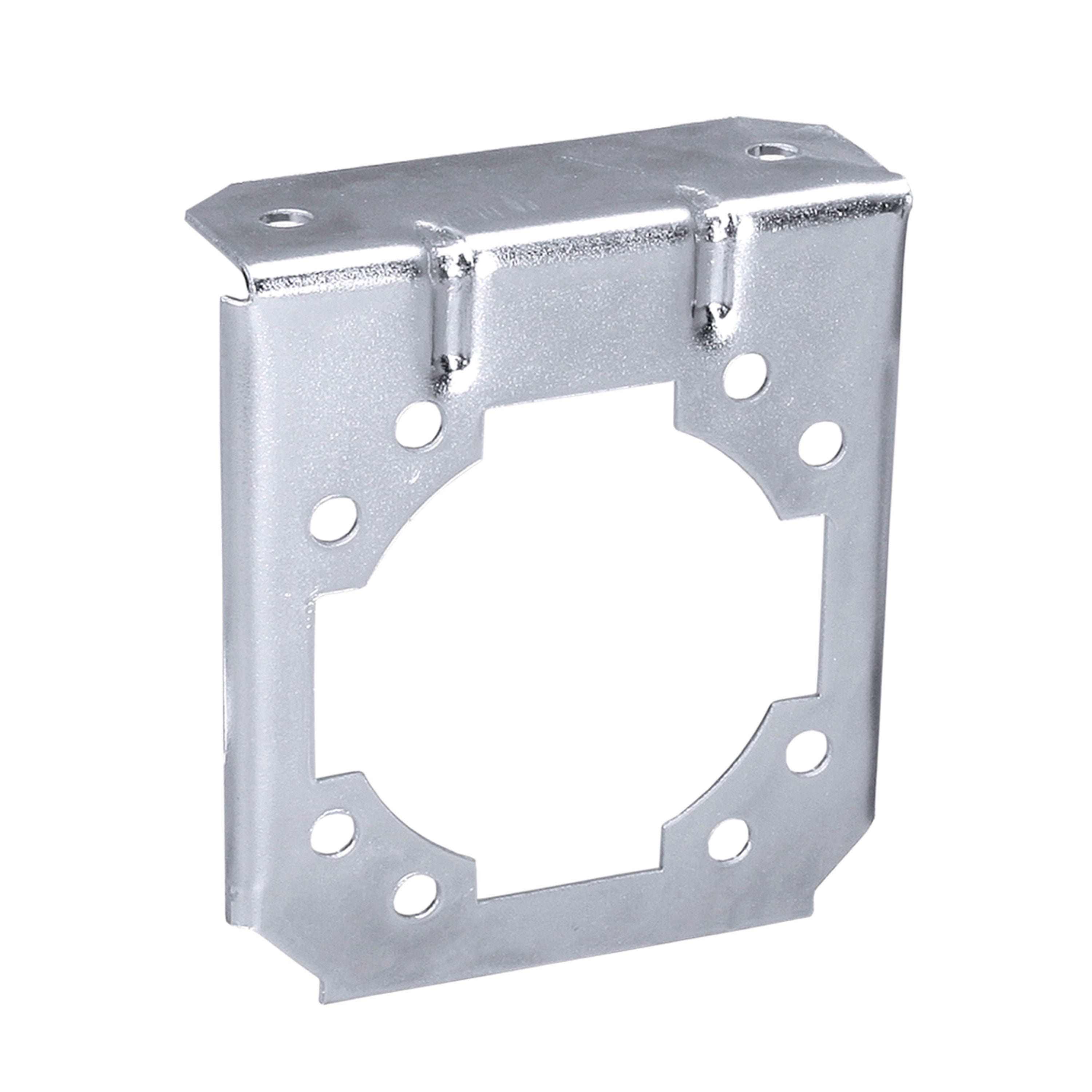 Bargman 50-77-070 7-Way Mounting Bracket - Walmart.com