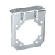 Bargman 50-77-070 7-Way Mounting Bracket - Walmart.com