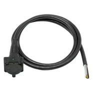 Reese 83501 Brakeman Compact RV Trailer Brake Control - Walmart.com