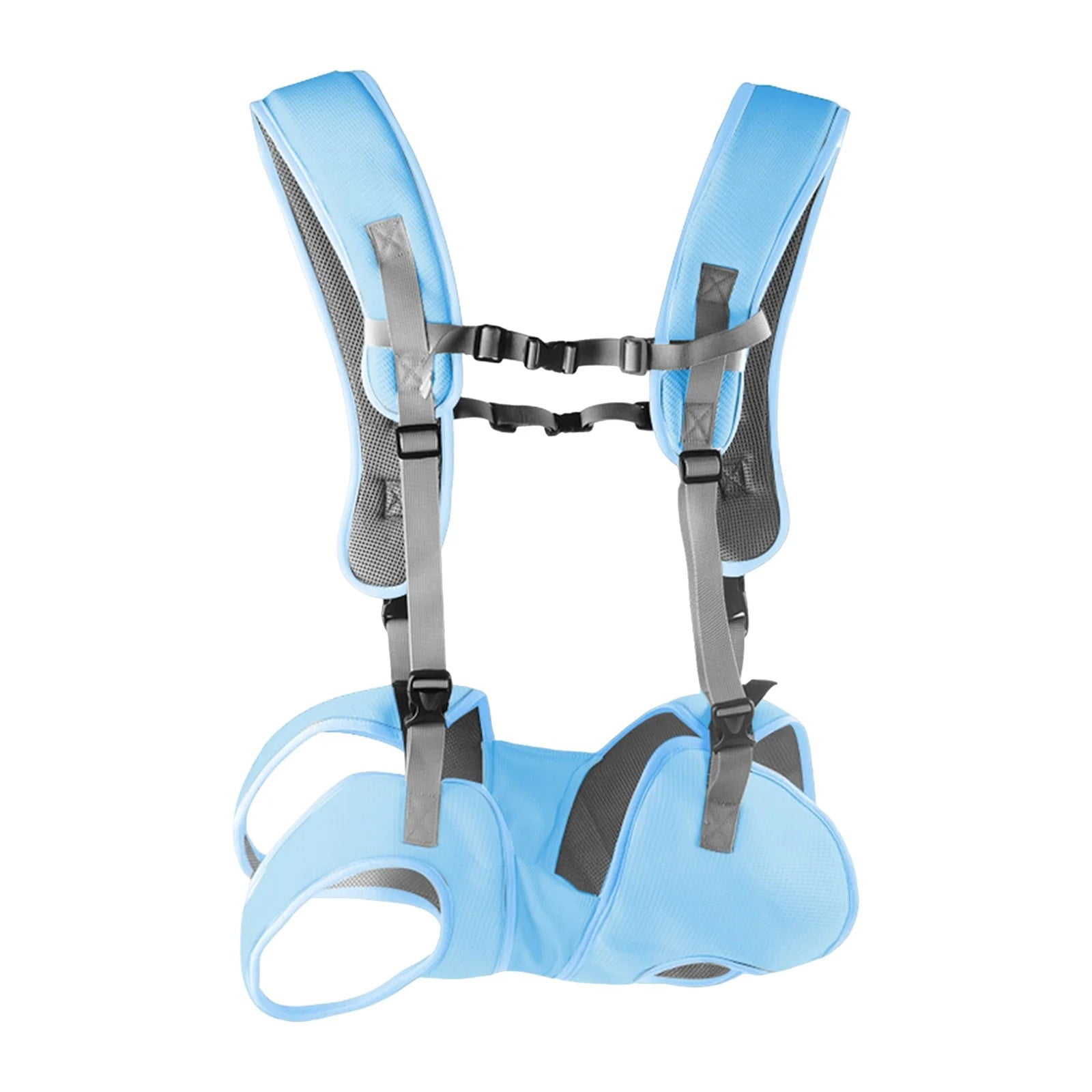 Barhoo Ergonomic Pet Backpack Carrier with Spine Protecting Horizontal ...