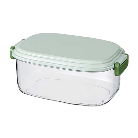 Barhoo Food Storage Containers Clearance! Large Glass Food Storage ...