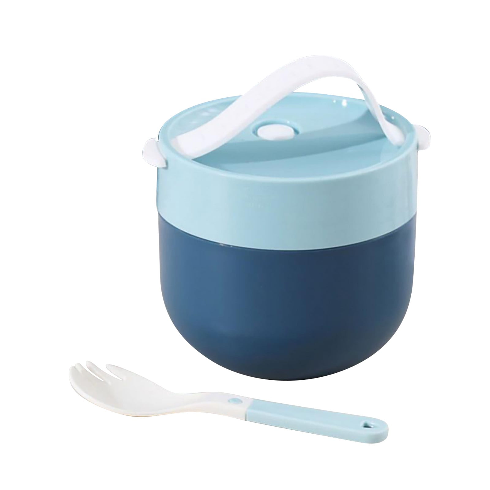 Barhoo Food Storage Containers Clearance! Lunch Box Sealable Leakproof ...