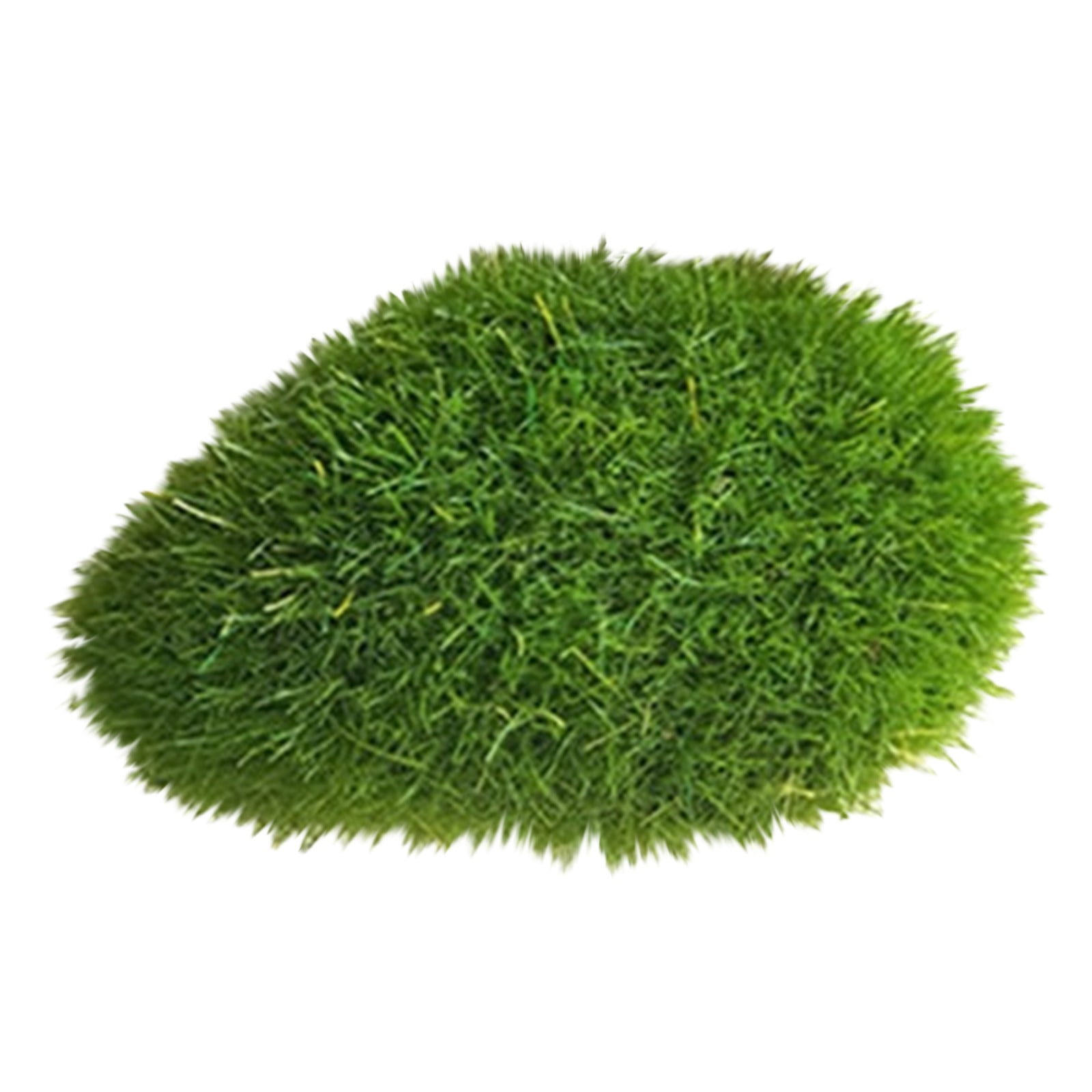 Barhoo Moss Balls for Fish Tanks - Decorative Artificial Moss Flocking ...