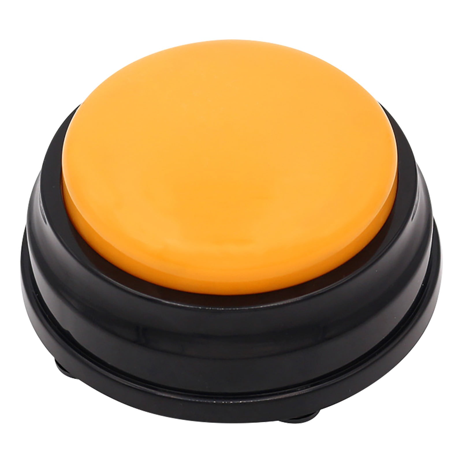 Barhoo Multi-Functional Voice Recording Button for Pet Training ...