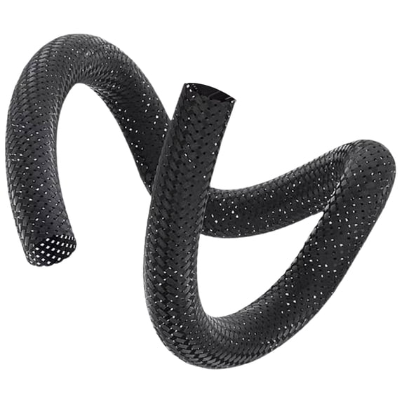 Barhoo Pet Cable Protector Sleeve Dog Cat Cord Management Cover 2 Meter ...
