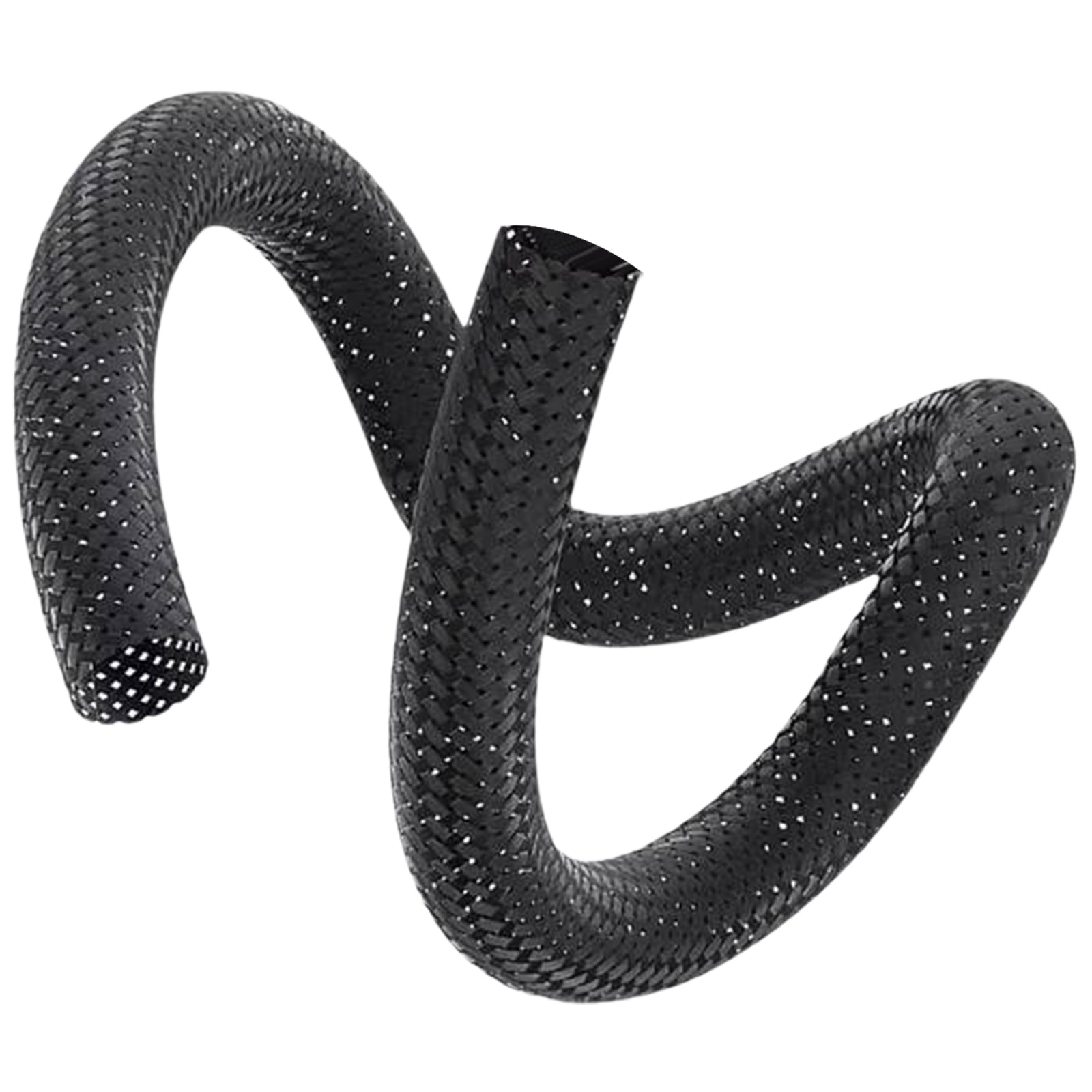 Barhoo Pet Cord Protector Cable Management Sleeve Dog Cat Proof Wire ...