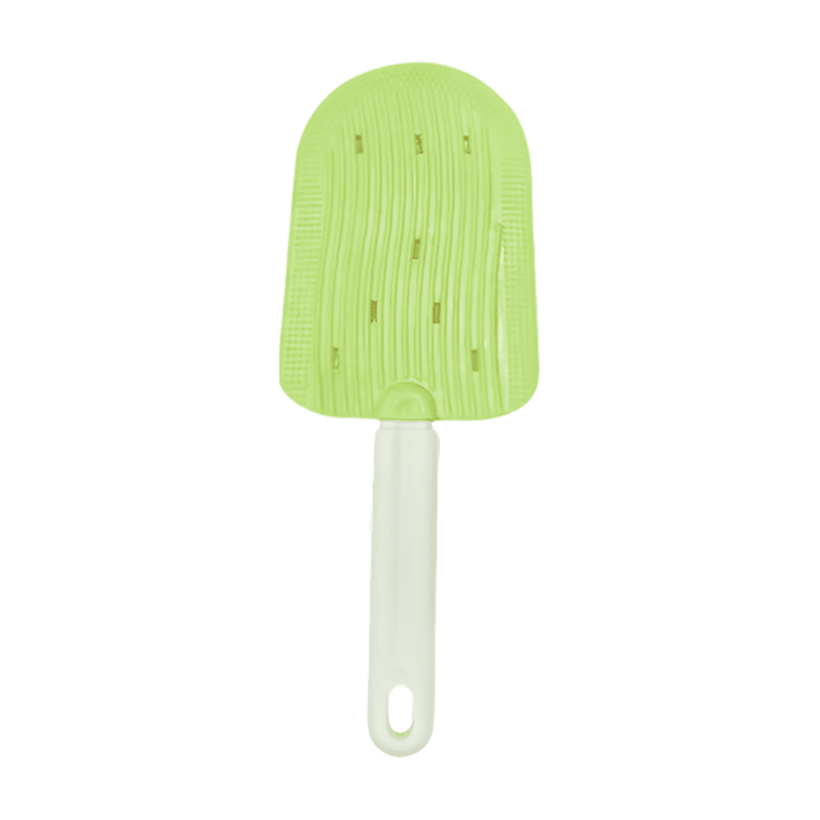 Barhoo Pet Grooming Brush Double Massage Comb One Click Hair Removal ...