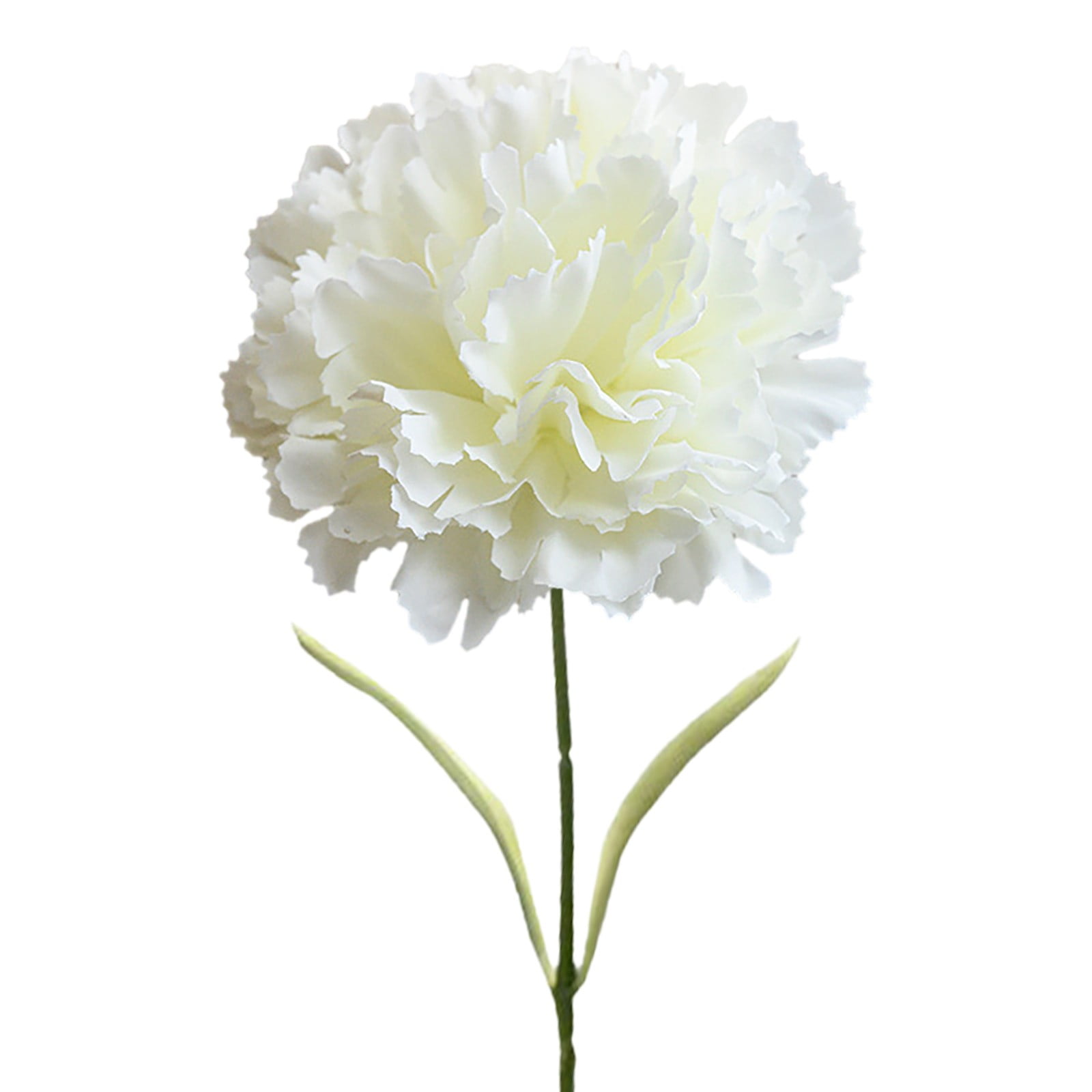 Barhoo Pink Artificial Carnations for Mother's Day and Holiday ...
