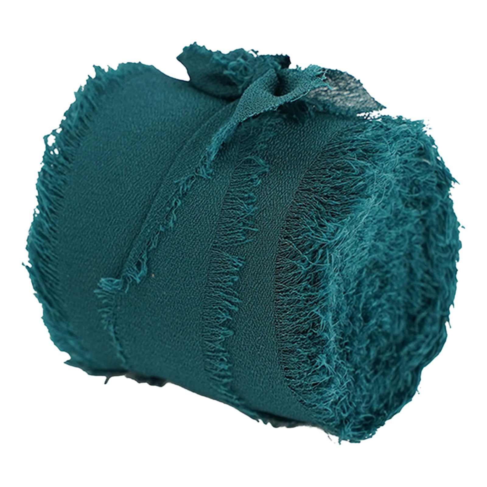 Barhoo Ribbon for Flower Bouquet on Sale Yards Giving Handmade Fringe ...
