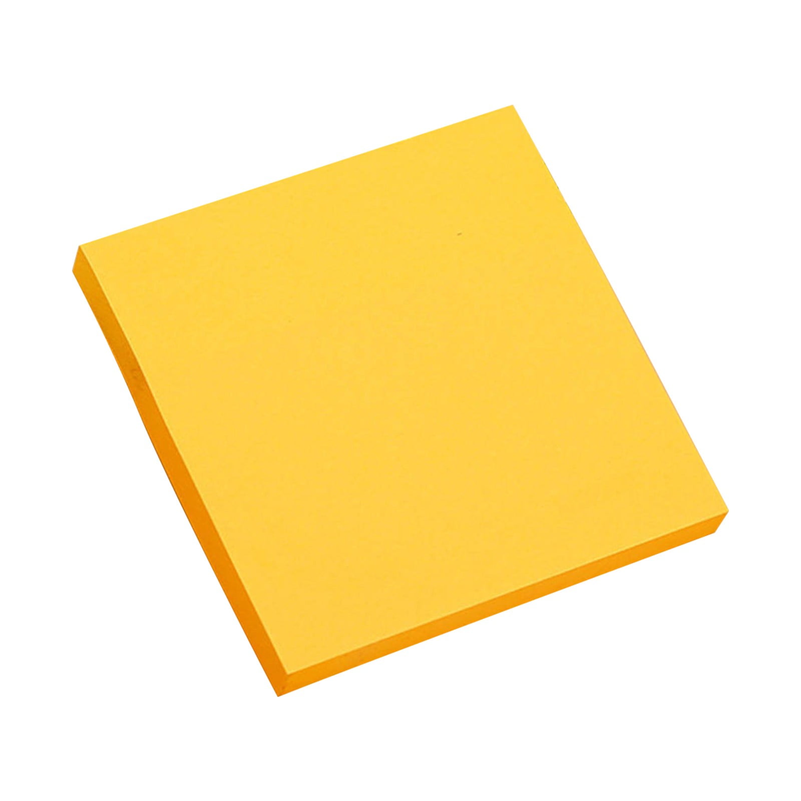 Barhoo Sticky Notes Clearance! Feet Tearable and Super Sticky Notes ...