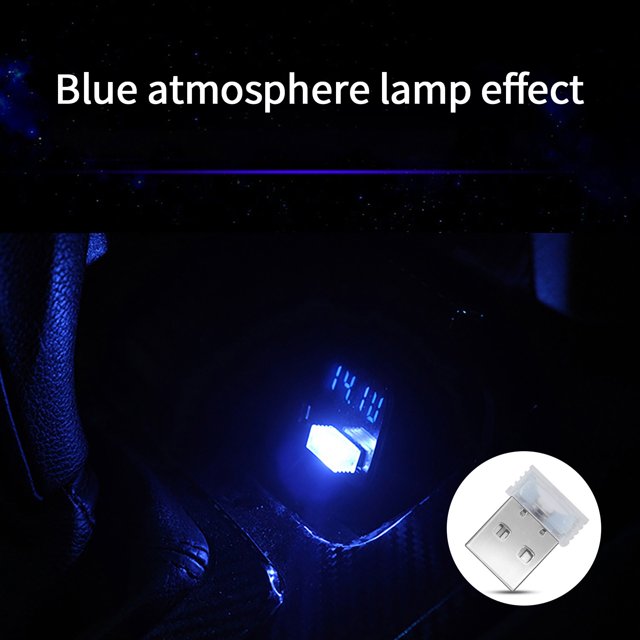 Barhoo Usb Lights, Book Lights Clearance, Usb Multi-Color Portable Led ... Barhoo Usb Lights, Book Lights Clearance, Usb Multi-Color Portable Led ...