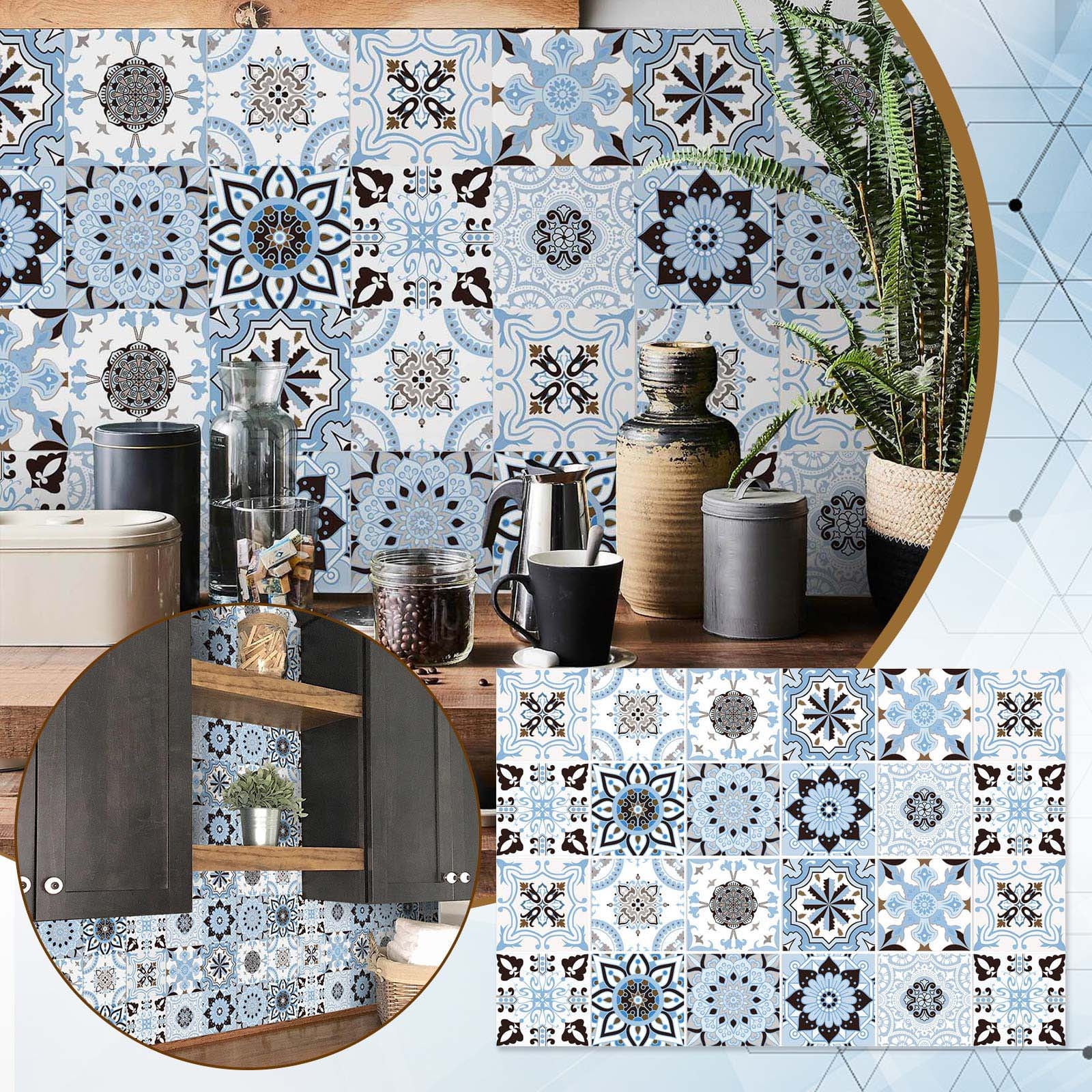 Barhoo Wall Stickers & Murals Clearance! Sstickers 24Pcs Wall Stickers ... Barhoo Wall Stickers & Murals Clearance! Sstickers 24Pcs Wall Stickers ...