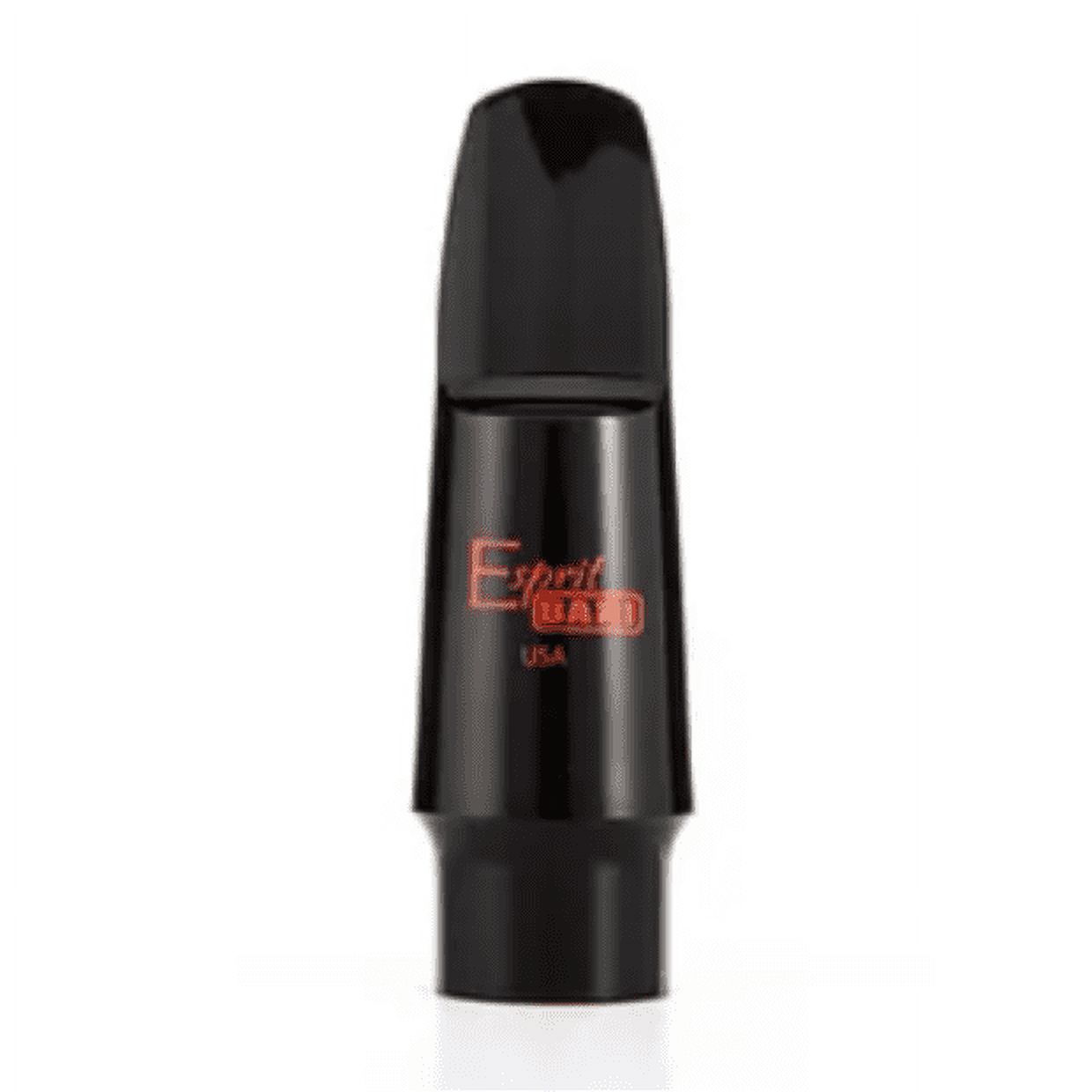 Bari Esprit Student Mouthpiece, Alto Sax, Matte Finish .065 - Walmart.com