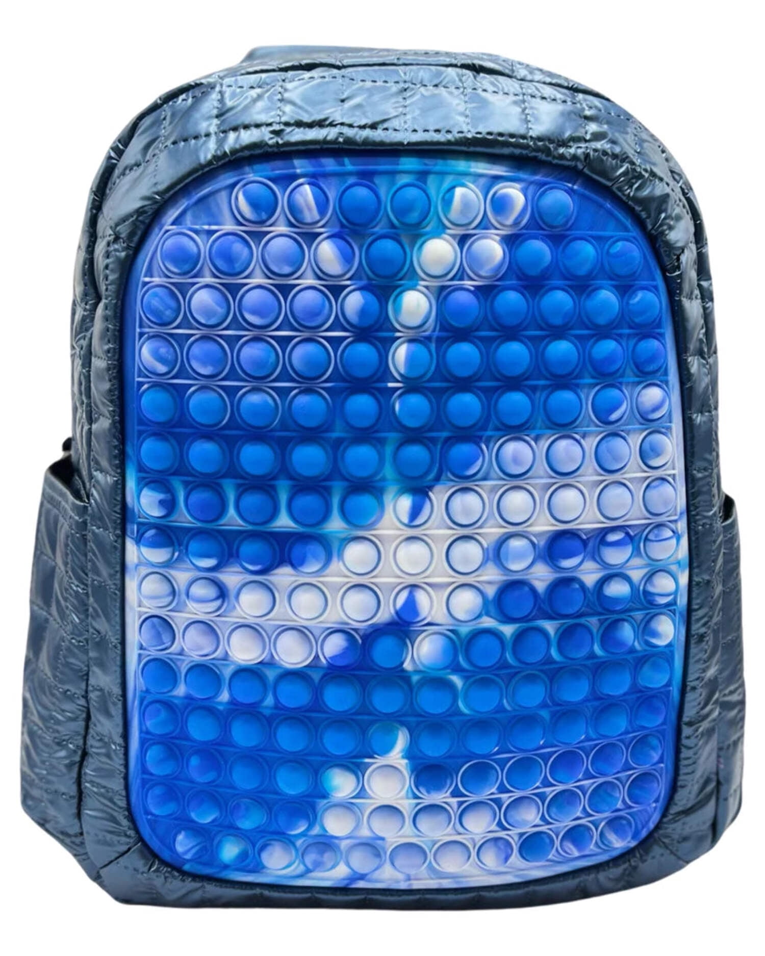 Bari Lynn Pop-it Backpack - Walmart.com