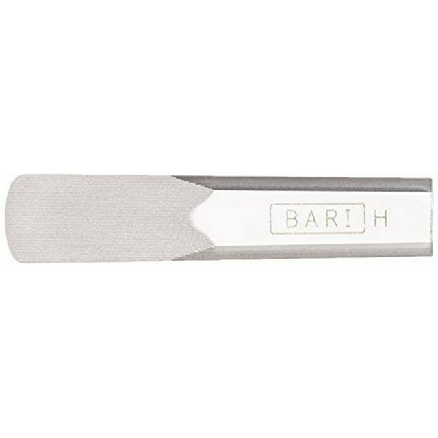 Bari Synthetic Tenor Saxophone Reed Hard - Walmart.com