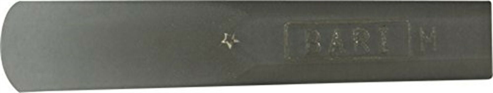 Bari Woodwind Star Bb Clarinet Synthetic Reed Strength Medium (2.5-3.0 ...
