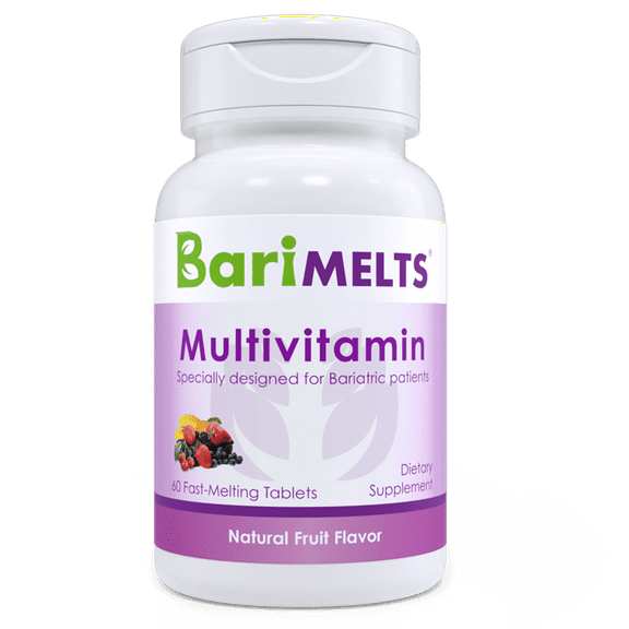 Multivitamin Methylfolate