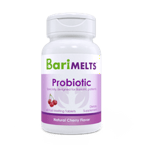 Windmill Chewables Probiotic Lactose Free Tablets, Berry 100 ea ...