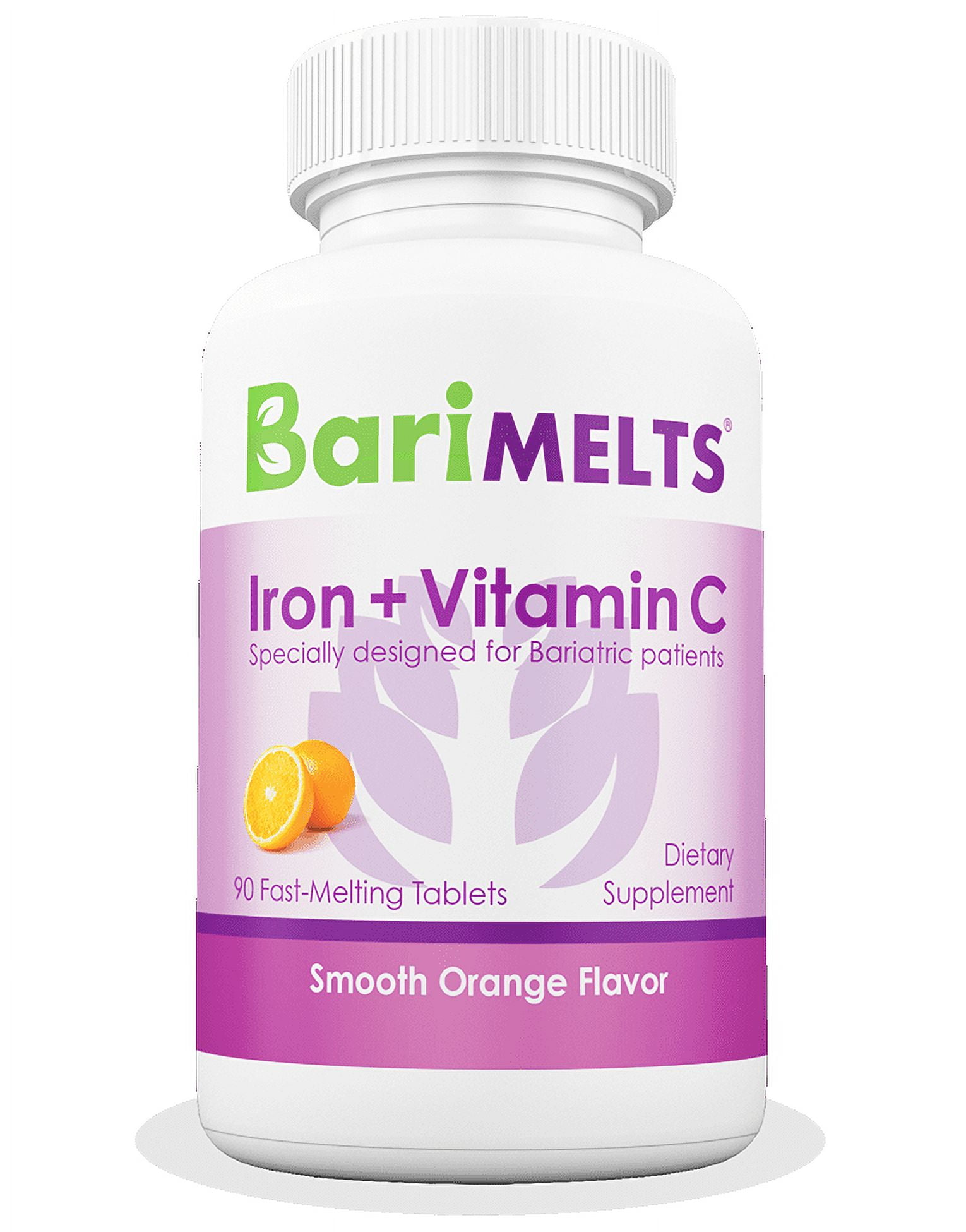 Barimelts Iron