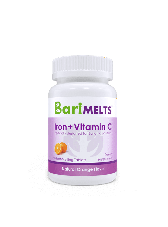 Iron Supplements at Walmart.com