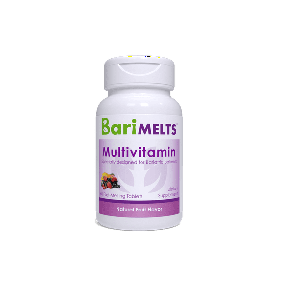 Multivitamin Methylfolate