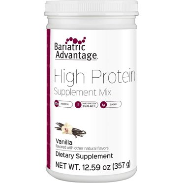 Nature's Blend Chewable Protein Supplement Pills, 200 Count - Walmart.com