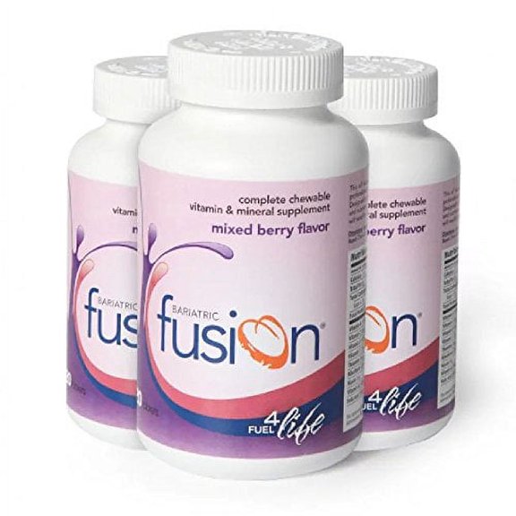 Bariatric Vitamins All-in-one