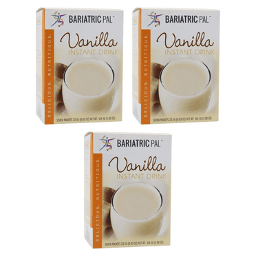 R-Kane Nutritionals Pro-Cal High Protein Shake or Pudding - Vanilla ...