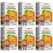 Ezorb Essential Minerals Calcium Asparate Anhydrous for Bone, Joint ...